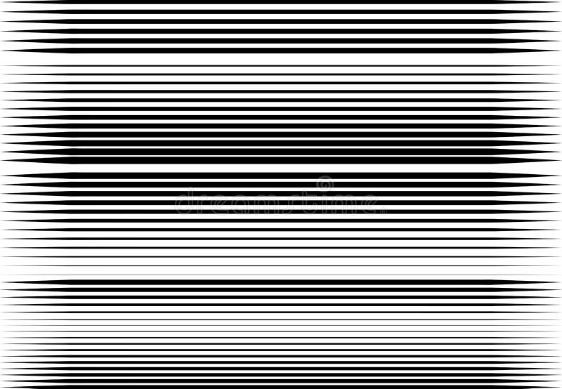 Black Horizontal Lines Fade Stock Illustrations – 445 Black Horizontal ...