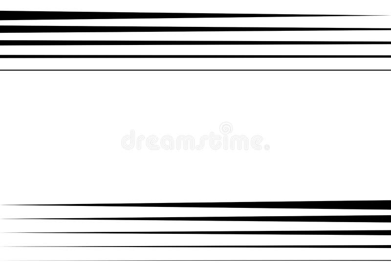 Black Horizontal Lines Fade Stock Illustrations – 379 Black Horizontal ...