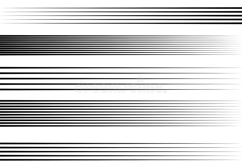 Black Horizontal Lines Fade Stock Illustrations – 445 Black Horizontal ...