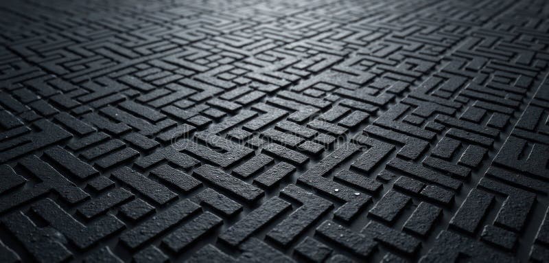 Rubber Texture Seamless Yellow Rubber Texture Background. Stock Image