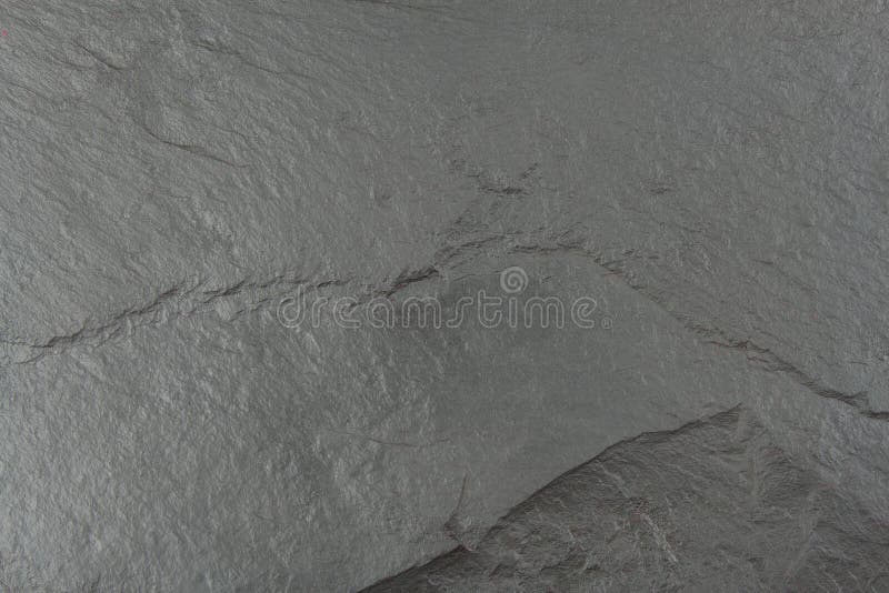 Dark Black Slate Board. Texture Chipped Stone. Slate Tile Stock Photo ...