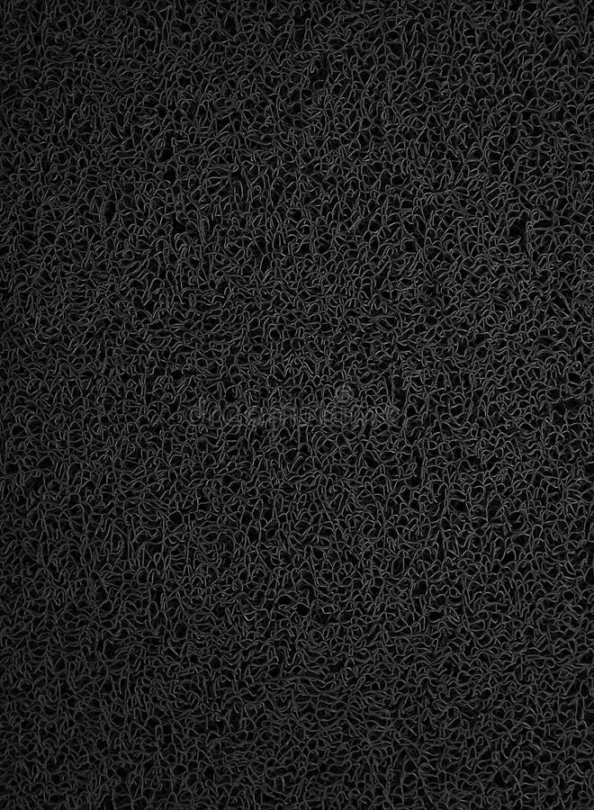 Dark Black Wool Pattern Background Abstract Textures Stock Image ...