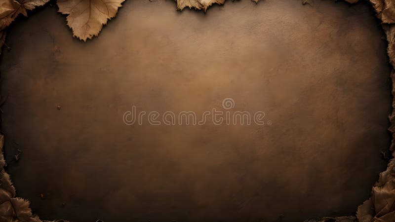 Dark Blank Wall Texture Detailed Illustrated Abstract Background Stock ...
