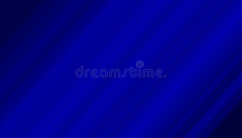 Dark Blue Abstract Background. Expressive Creative Abstract Linear ...