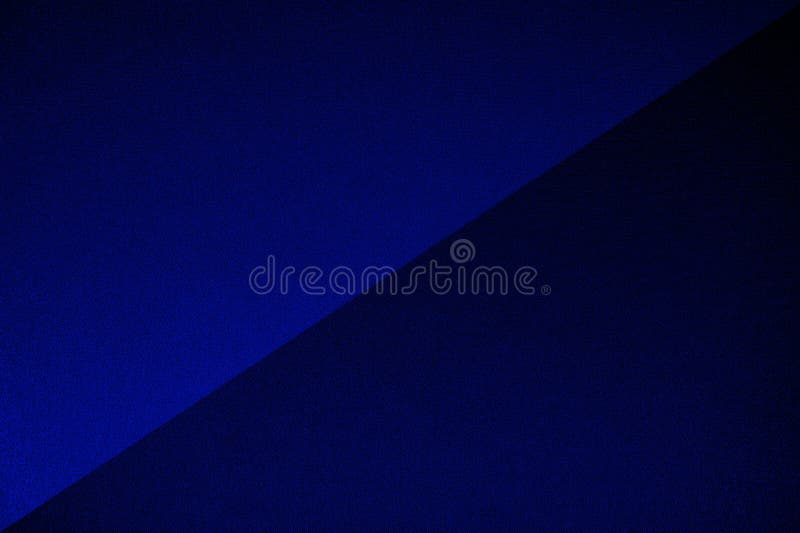 Dark Blue Abstract Background. Geometric Shape. Diagonal Line and ...