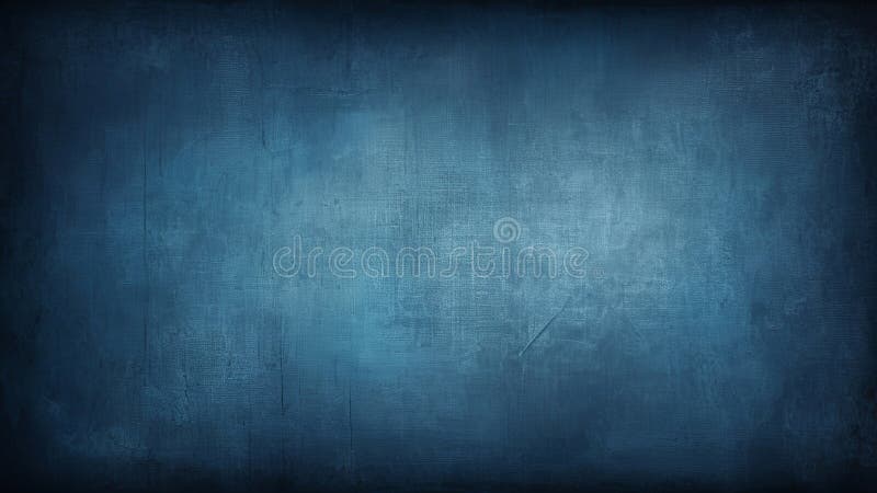 Dark Blue Abstract Background Texture with Scratch Effect Stock ...