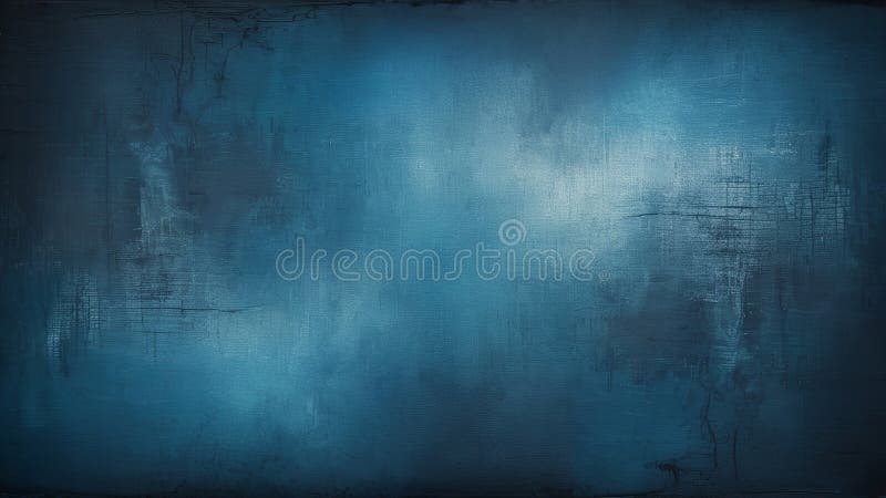 Dark Blue Abstract Background Texture with Scratch Effect Stock ...