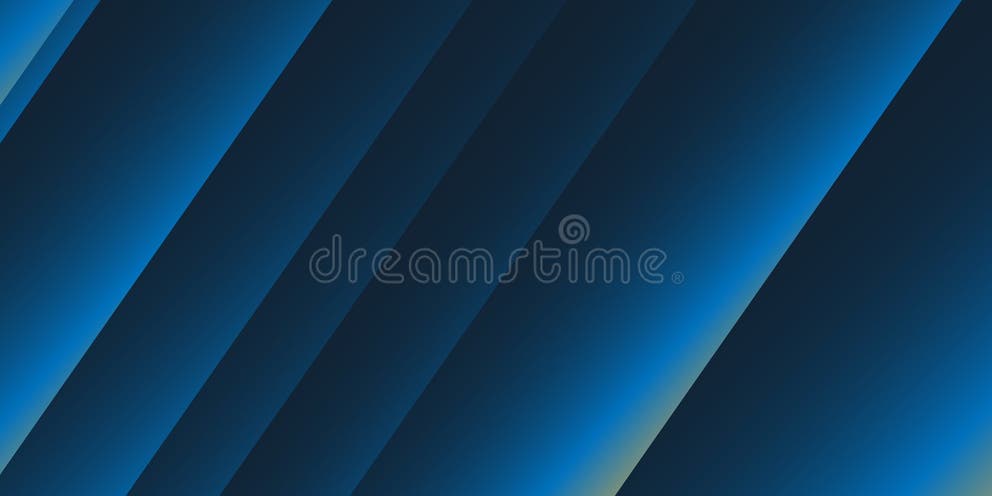 Dark Blue Abstract Glowing Gradient Texture - Slanted Lines Pattern ...