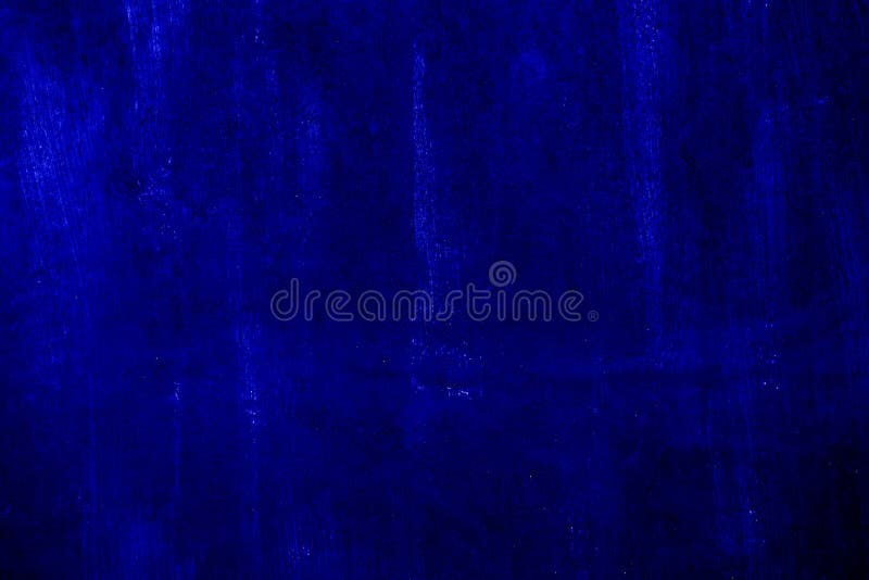 Dark Blue Abstract Grain Background. Stock Image - Image of interior ...