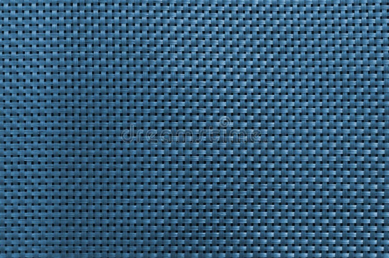 Dark Blue Abstract Interwoven Texture Stock Photo - Image of backdrop ...