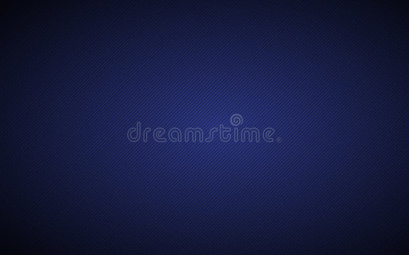 Dark Blue Abstract Metallic Background with Slanting Lines Stock Vector - Illustration of ...