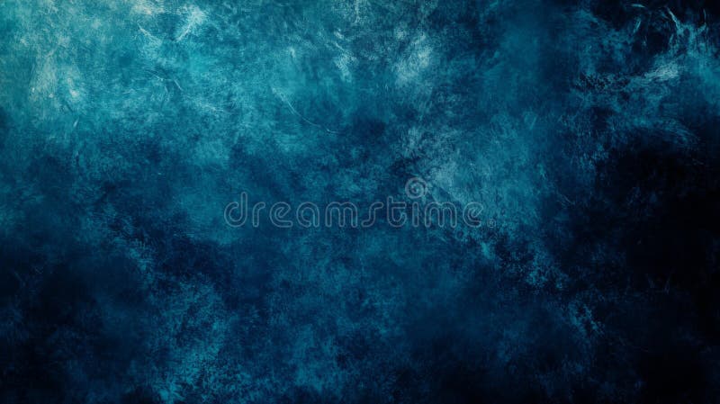 Dark Blue Abstract Texture Background Stock Illustration - Illustration ...