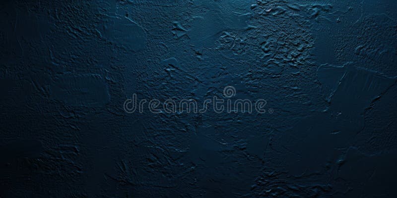 Dark Blue Abstract Textured Background Stock Illustration ...
