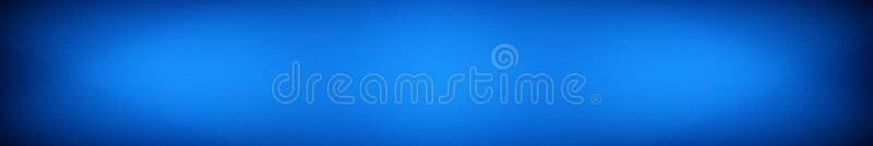 Dark Blue Abstract Widescreen Header Banner Stock Image - Image of ...