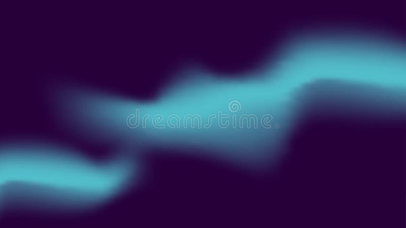 Dark Blue Background, Abstract Gradient Vector Illustration. Swirl ...