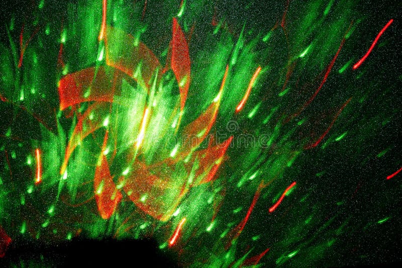 On a Dark Blue Background in Fine Grain, a Pattern of Figures of Green ...