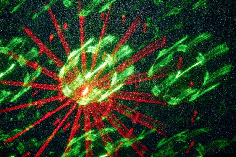 On a Blue Gradient Texture Background, a Light Blue Cloud of Light ...