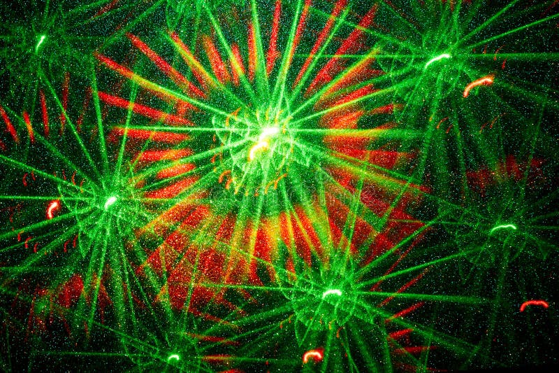 On a Blue Gradient Texture Background, a Light Blue Cloud of Light ...