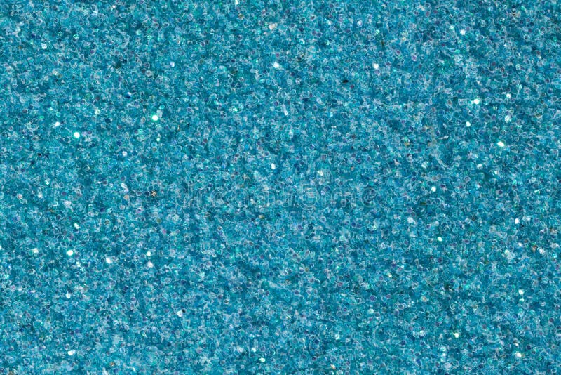 Dark Blue Background with Glitter. Shiny Texture Stock Photo - Image of ...