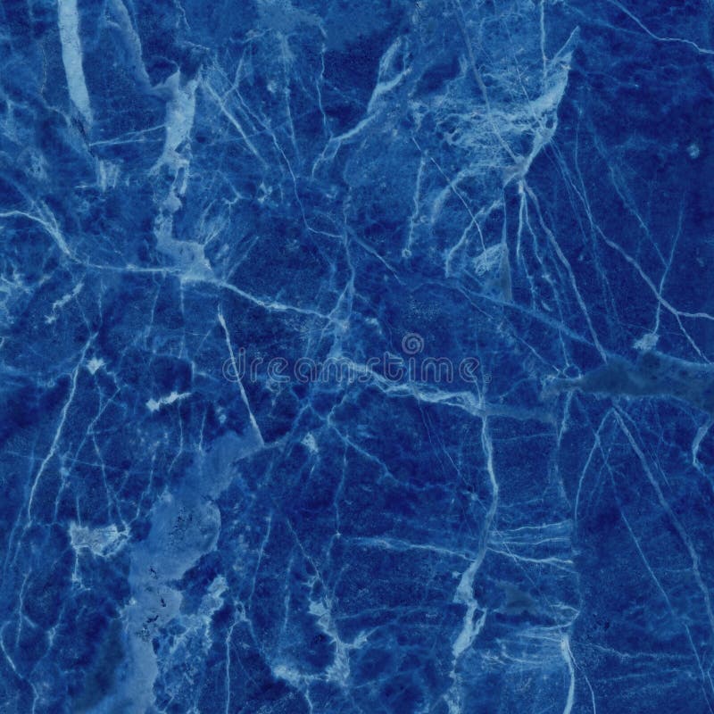 Dark Blue Background Marble Wall Texture for Design Art Work, Seamless ...