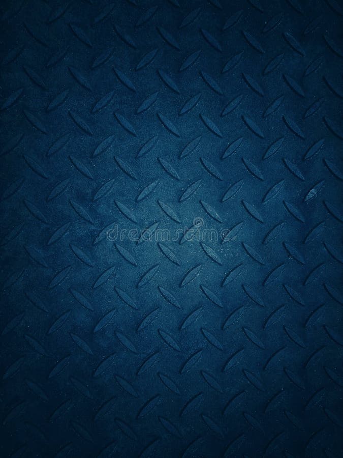 Blue Steel Background