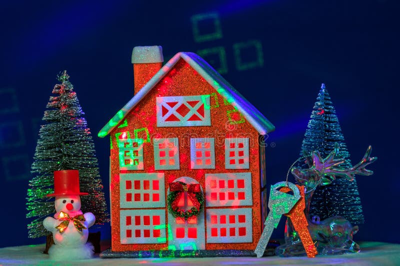 Windows Keys Christmas Tree Stock Photos - Free & Royalty-Free Stock ...