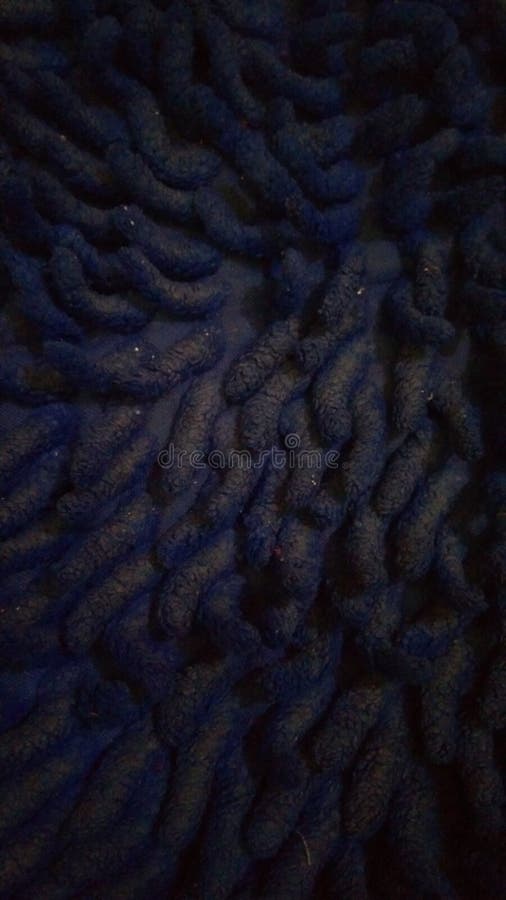 Dark Blue Background with Unique Texture 01 Stock Image - Image of ...