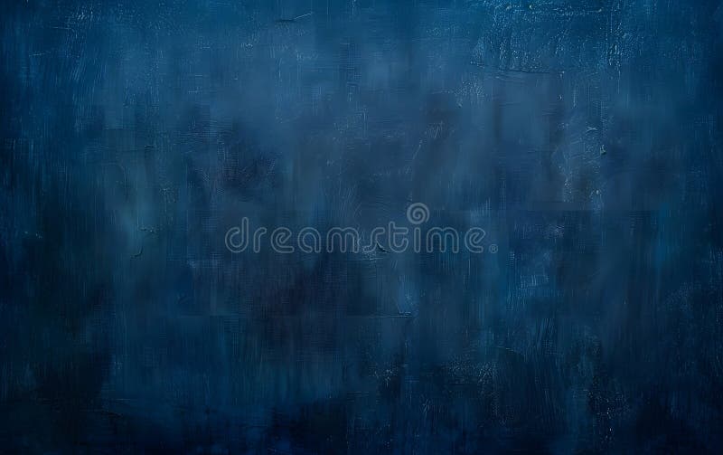 Dark Blue Gradient Background Texture Stock Illustration - Illustration ...