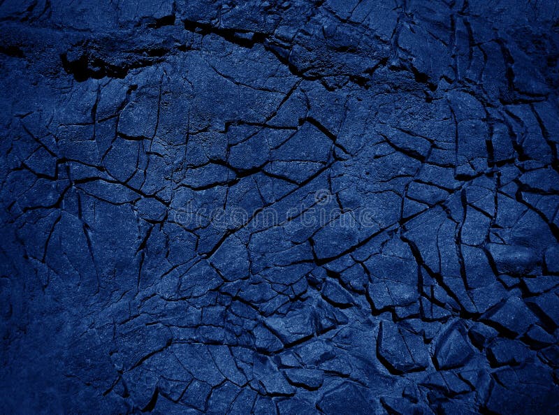 Dark Blue Black Slate Background. Stock Photo - Image of natural, light ...