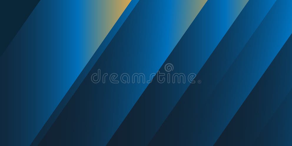 Dark Blue and Brown Abstract Glowing Gradient Texture - Slanted Lines ...