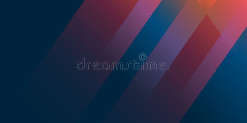 Dark Blue, Brown and Red Abstract Lit Blurry Gradient Surface, Texture ...