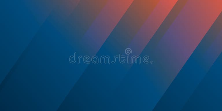 Dark Blue, Brown and Red Abstract Lit Blurry Gradient Surface, Texture ...