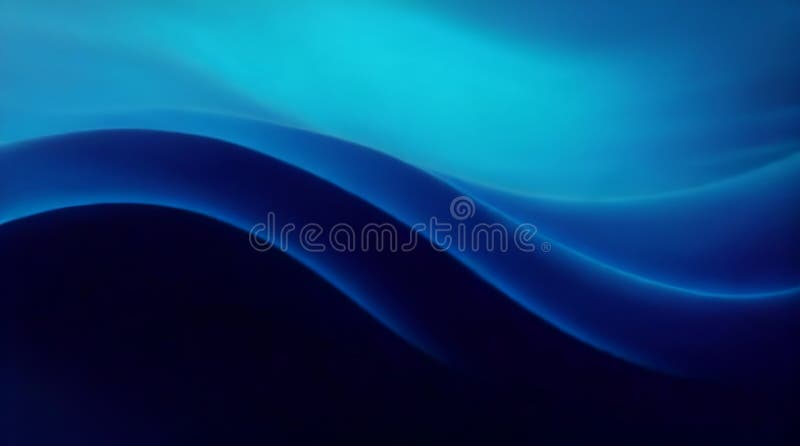 Dark Blue Business Background Design Stock Illustration - Illustration ...