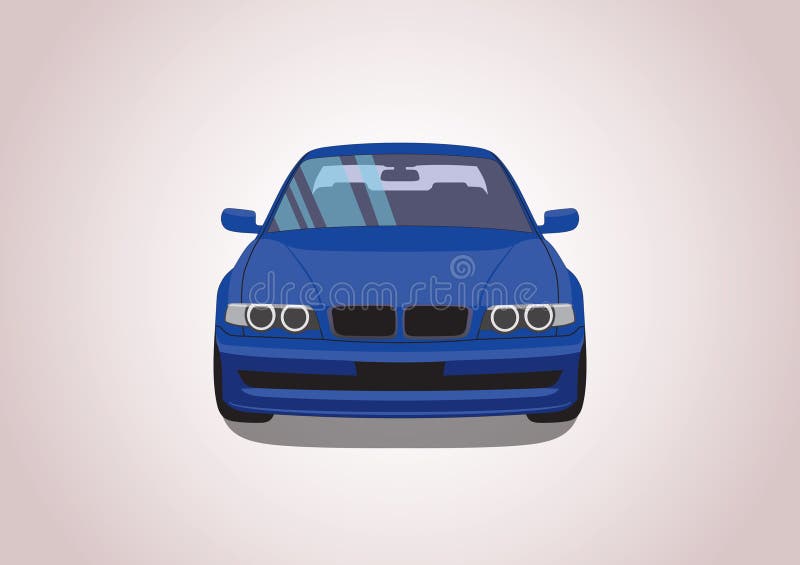 Bmw E38 Stock Illustrations – 1 Bmw E38 Stock Illustrations, Vectors ...