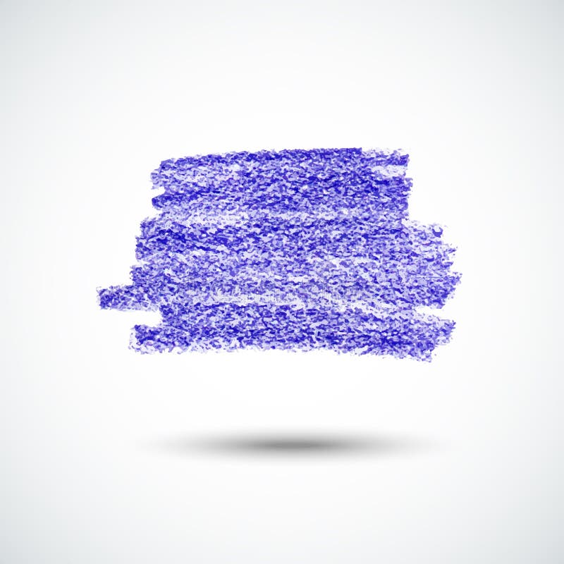 Dark blue chalk texture stock vector. Illustration of marker - 53230092