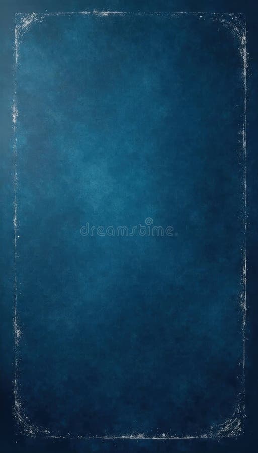 Dark Blue Chalkboard Erased Texture Full Frame Background Vintage ...