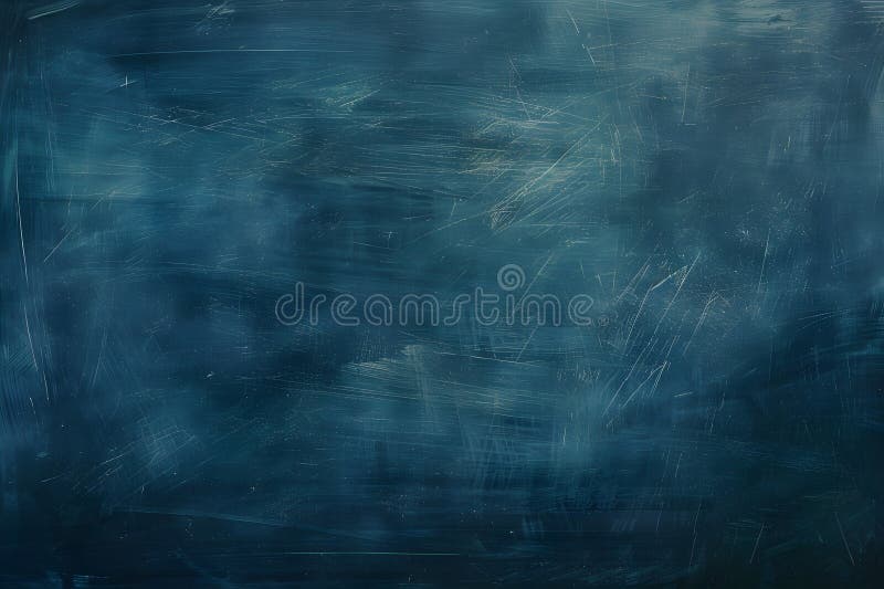 Dark Blue Chalkboard Texture Background Stock Illustration ...