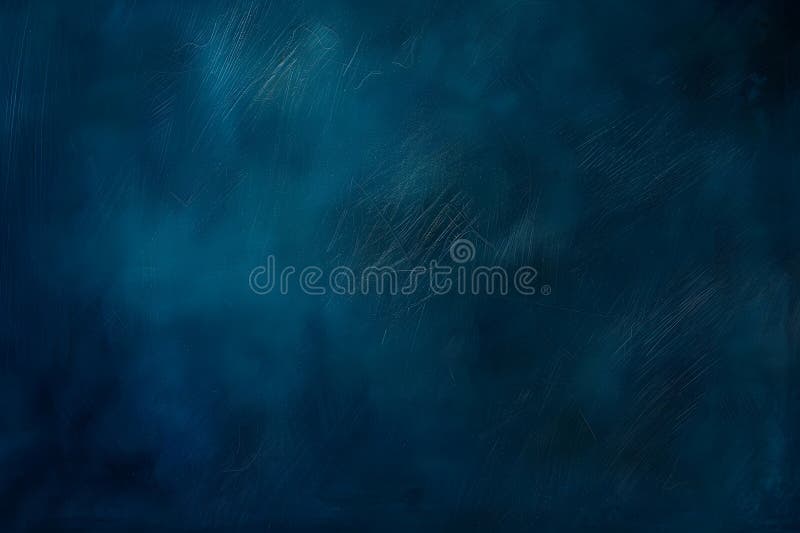 Dark Blue Chalkboard Texture Background Stock Illustration ...