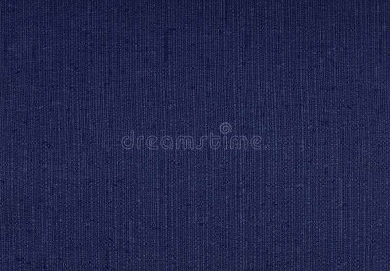 Dark Blue Coarse Woven Fabric Background Stock Photo - Image of woven ...