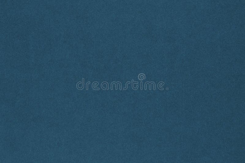 Dark Blue Colored Paper Texture. Tinted Background. Textured Backdrop ...