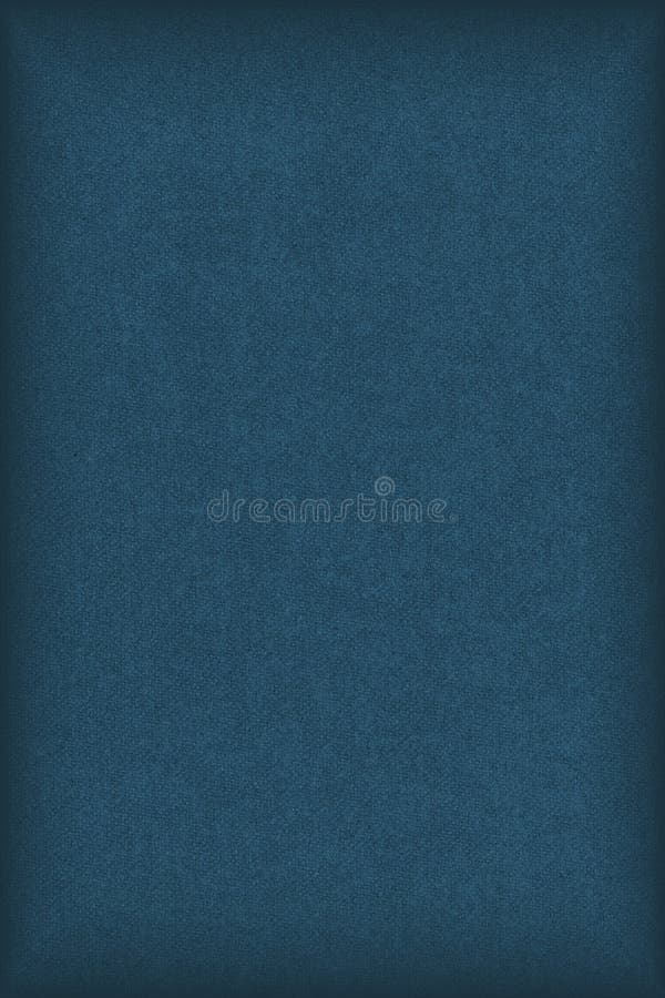 Dark Blue Colored Paper Texture. Tinted Background. Textured Vertical ...
