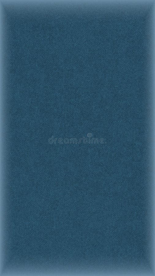 Dark Blue Colored Paper Texture. Tinted Mobile Phone Wallpaper with ...