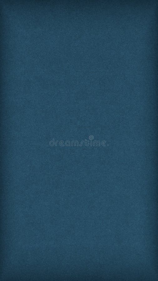 Dark Blue Colored Paper Texture. Tinted Vertical Background. Textured ...