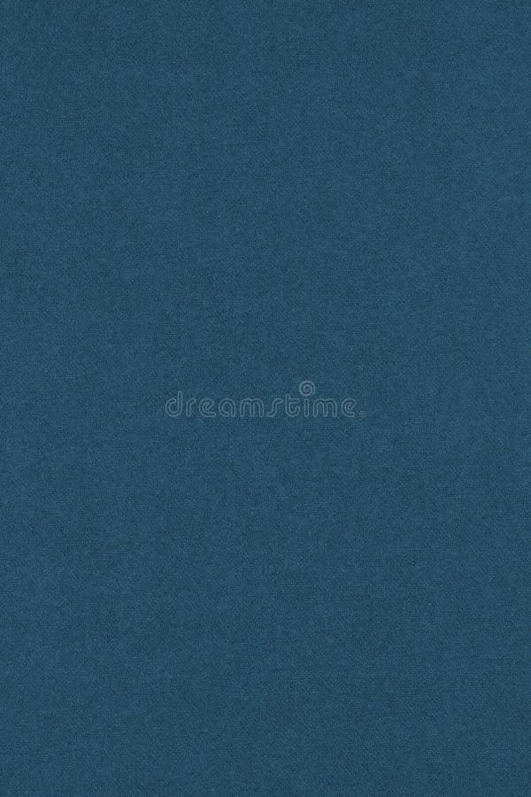 Dark Blue Colored Paper Texture. Tinted Vertical Background. Textured ...