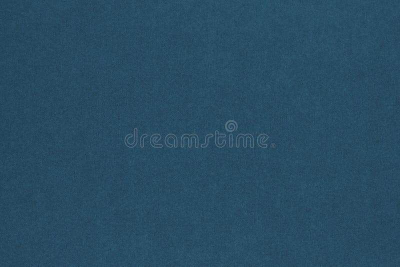 Dark Blue Colored Paper Texture. Tinted Wallpaper. Textured Background ...