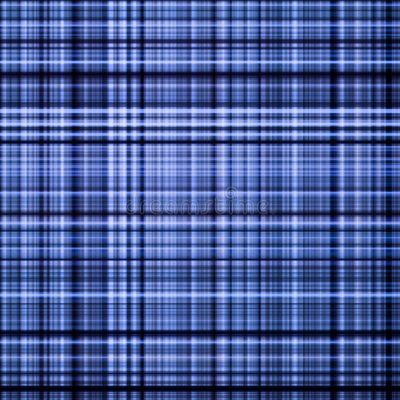 Blue grid pattern. stock illustration. Illustration of graphic - 3292544