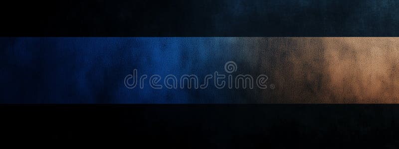 Dark Blue and Copper Gradient Stripe Textured Background Stock ...