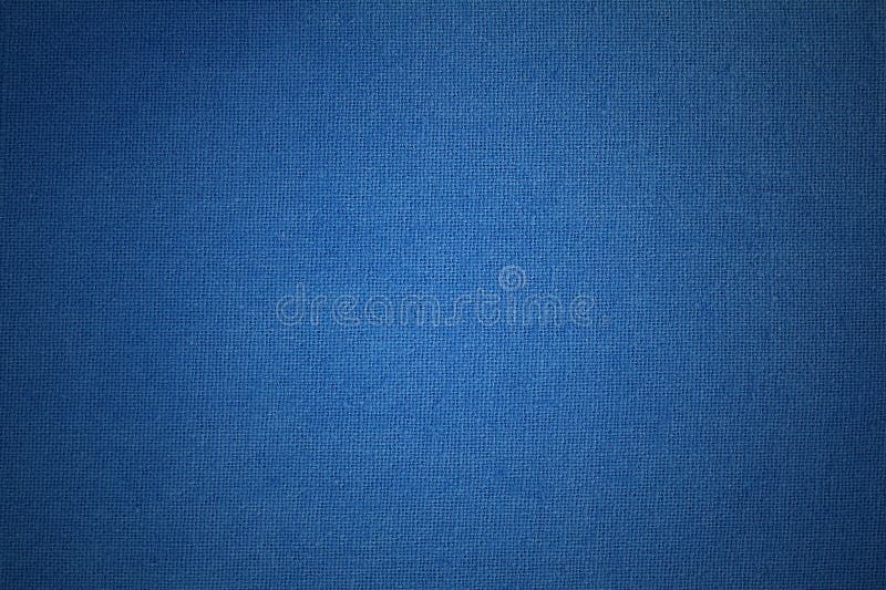 Dark Blue Cotton Fabric Cloth Texture for Background, Natural Textile ...