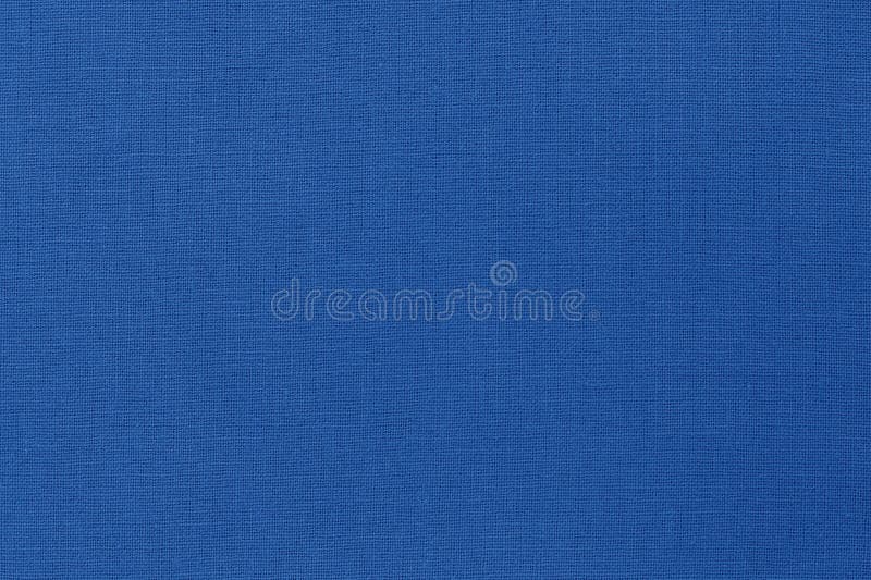 Dark Blue Cotton Fabric Cloth Texture for Background, Natural Textile ...