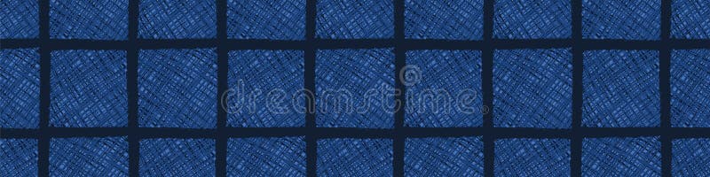 Dark Blue Marbled Masculine Seamless Texture. Irregular Ink Blotch ...